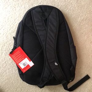 Nike | Accessories | Nike New With Tags Backpack 8 Inches Tall 15 ...